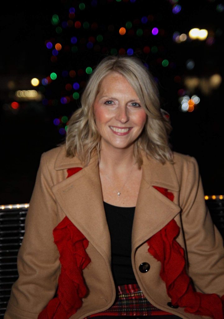 Who We Are – God's Hands at Work