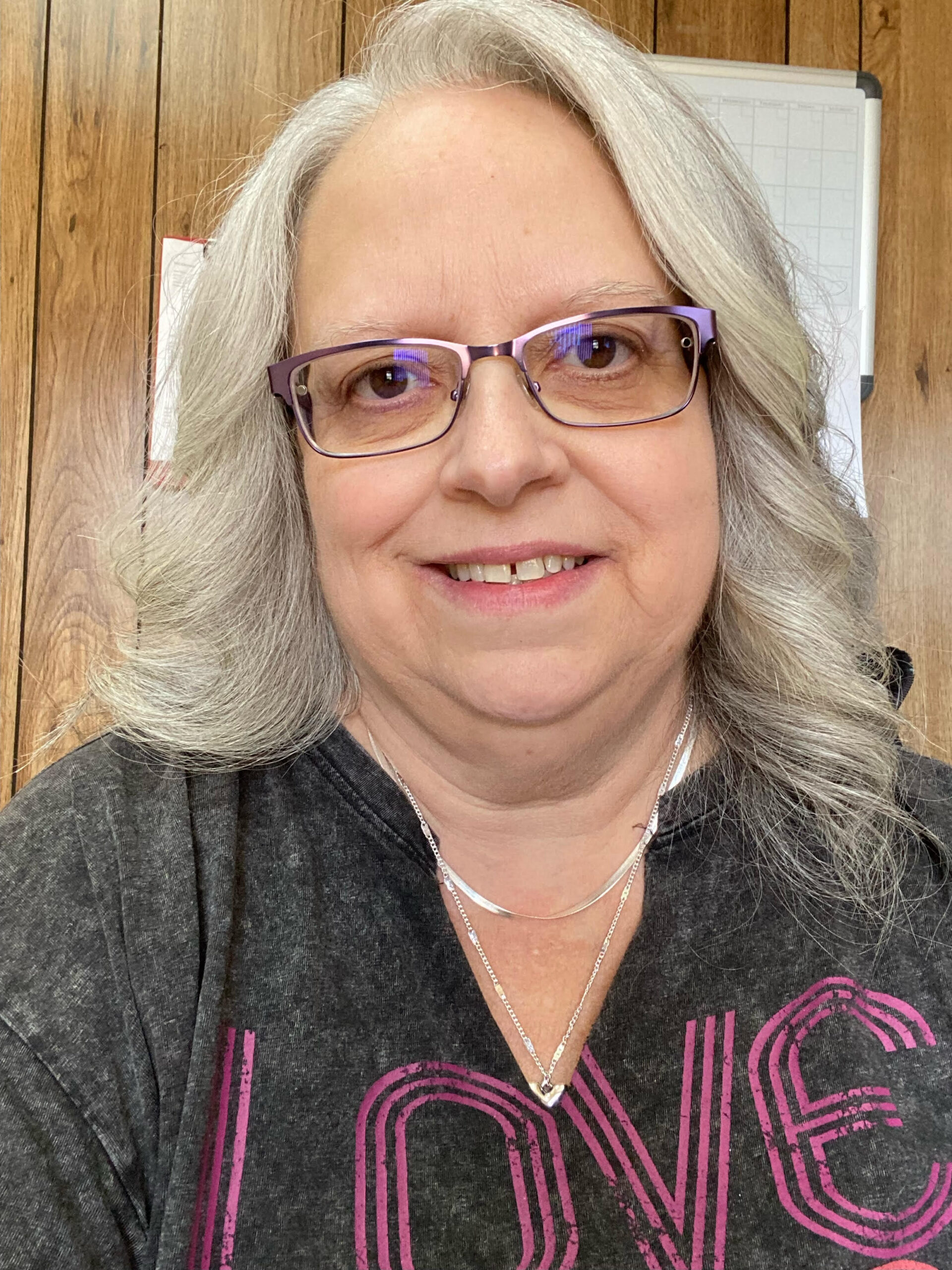 Who We Are – God's Hands at Work